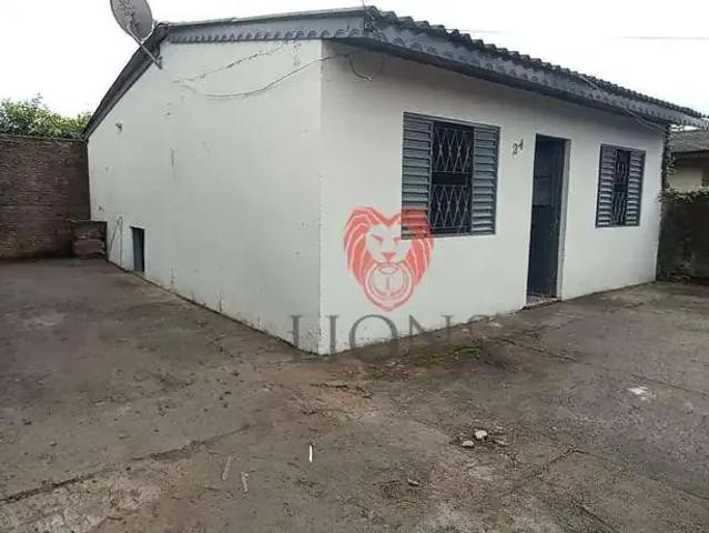 Casa / Sobrado para Locação em Gravataí/RS Bom Sucesso 2 Quartos
