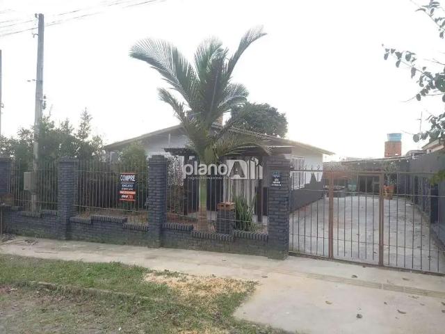 Casa / Sobrado para Locação em Gravataí/RS Bom Sucesso 2 Quartos