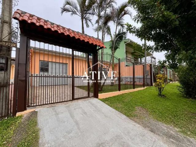 Casa / Sobrado para Locação em Gravataí/RS Bom Sucesso 2 Quartos
