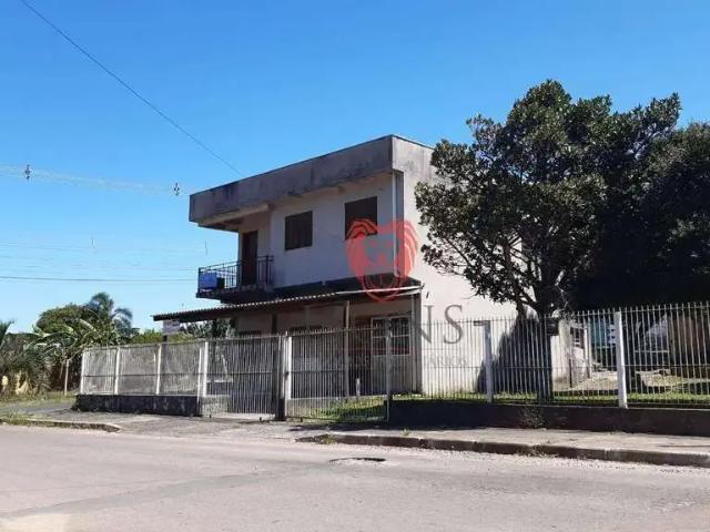 Casa / Sobrado para Locação em Gravataí/RS Bom Sucesso 2 Quartos