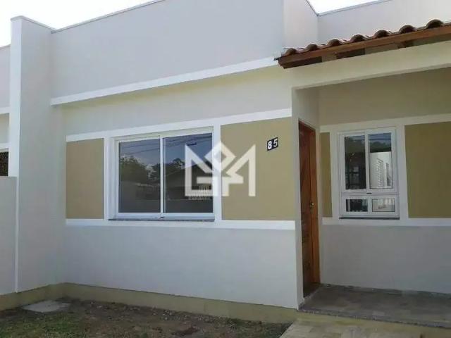 Casa / Sobrado para Locação em Gravataí/RS Bom Sucesso 3 Quartos