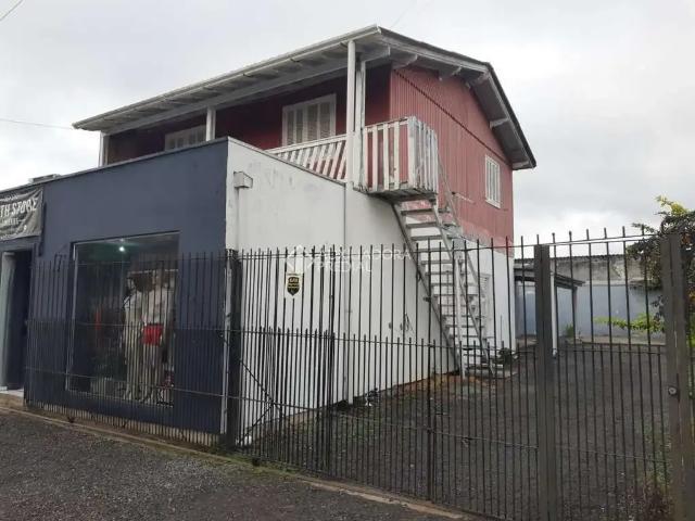 Casa / Sobrado para Locação em Gravataí/RS Bom Sucesso 3 Quartos
