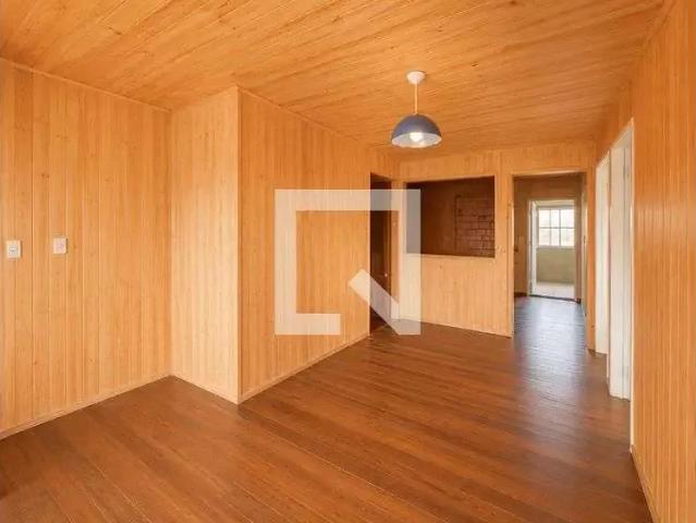 Casa / Sobrado para Locação em Gravataí/RS Bom Sucesso 3 Quartos