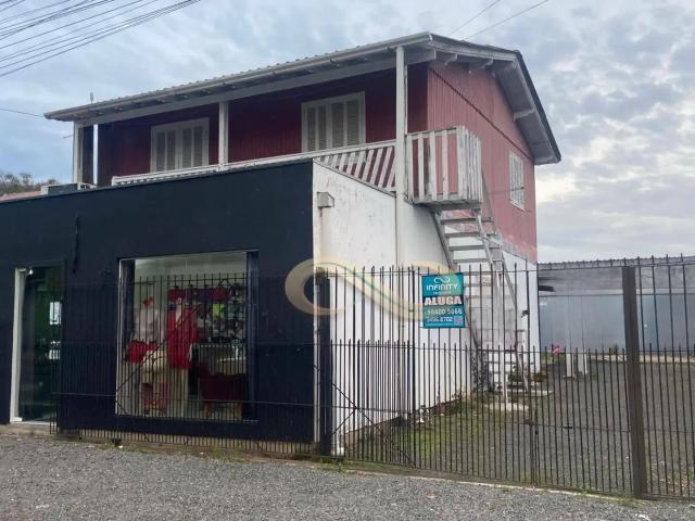 Casa / Sobrado para Locação em Gravataí/RS Bom Sucesso 3 Quartos