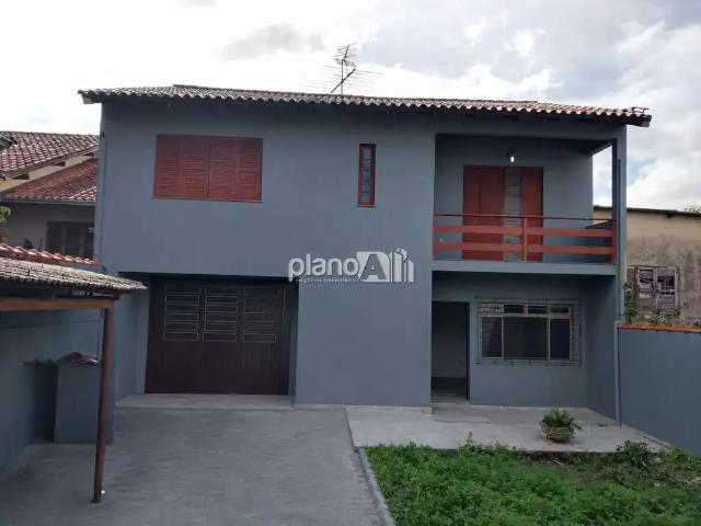 Casa / Sobrado para Locação em Gravataí/RS Bom Princípio 4 Quartos