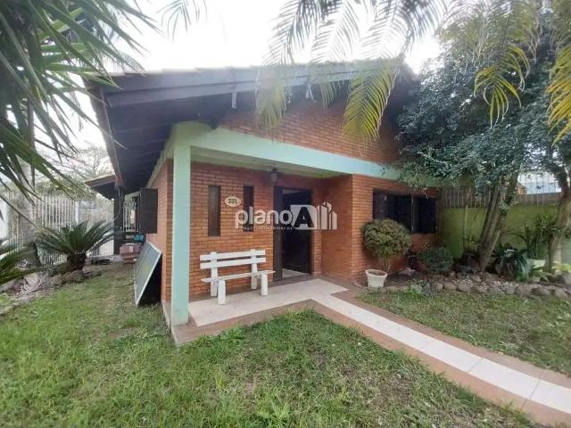 Casa / Sobrado para Locação em Gravataí/RS Centro 3 Quartos