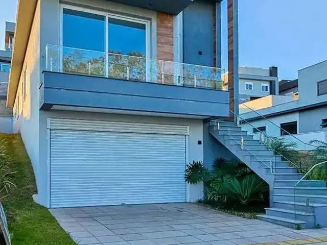 Casa / Sobrado para Locação em Gravataí/RS Centro 3 Quartos