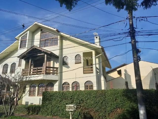 Casa / Sobrado para Locação em Gravataí/RS Centro 3 Quartos