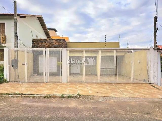Casa / Sobrado para Locação em Gravataí/RS Centro 3 Quartos