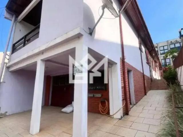 Casa / Sobrado para Locação em Gravataí/RS Centro 3 Quartos