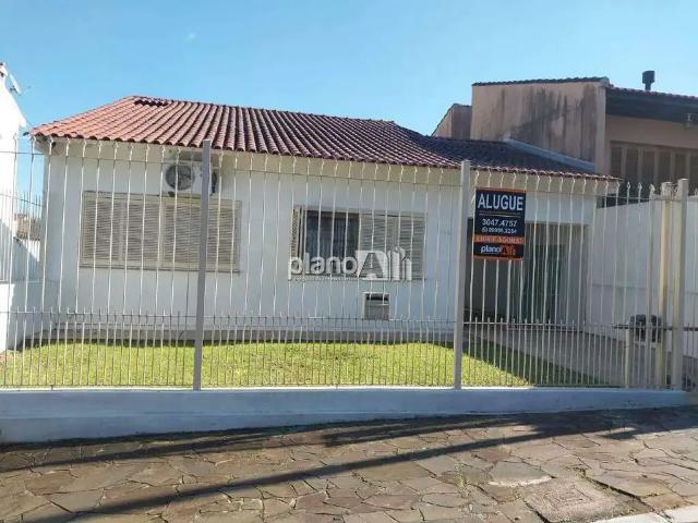 Casa / Sobrado para Locação em Gravataí/RS Centro 3 Quartos