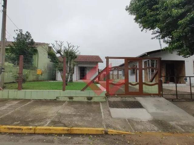 Casa / Sobrado para Locação em Gravataí/RS Centro 3 Quartos