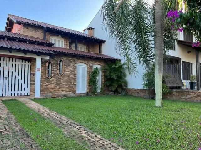Casa / Sobrado para Locação em Gravataí/RS Centro 3 Quartos