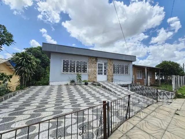 Casa / Sobrado para Locação em Gravataí/RS Centro 3 Quartos