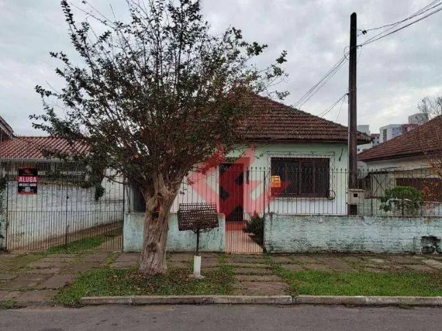 Casa / Sobrado para Locação em Gravataí/RS Centro 3 Quartos