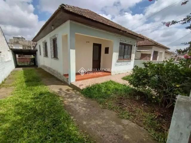 Casa / Sobrado para Locação em Gravataí/RS Centro 3 Quartos