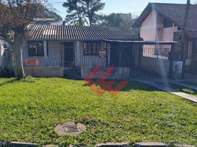 Casa / Sobrado para Locação em Gravataí/RS Centro 2 Quartos