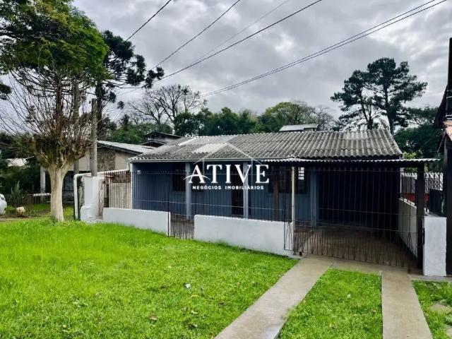 Casa / Sobrado para Locação em Gravataí/RS Centro 2 Quartos