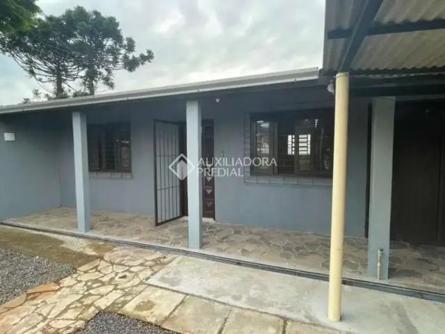 Casa / Sobrado para Locação em Gravataí/RS Centro 2 Quartos