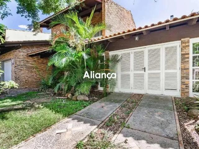 Casa / Sobrado para Locação em Gravataí/RS Centro 4 Quartos