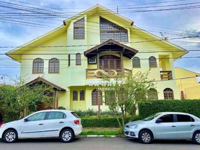 Casa / Sobrado para Locação em Gravataí/RS Centro 4 Quartos