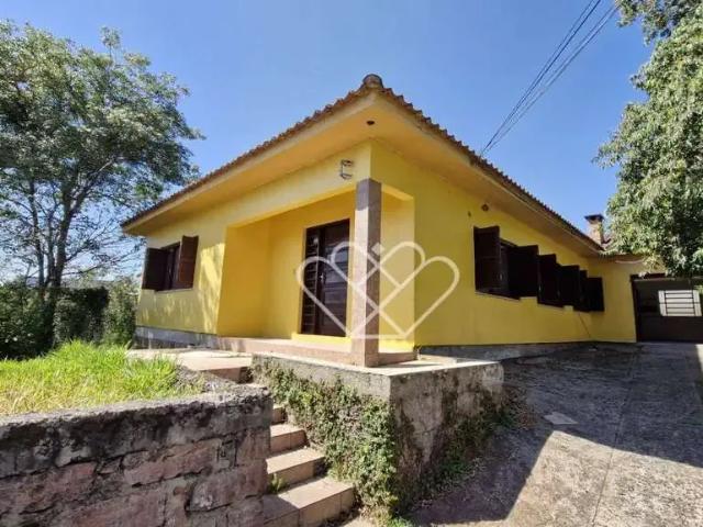 Casa / Sobrado para Locação em Gravataí/RS Centro 4 Quartos