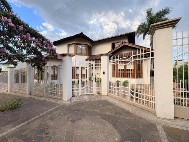 Casa / Sobrado para Locação em Gravataí/RS Centro 4 Quartos