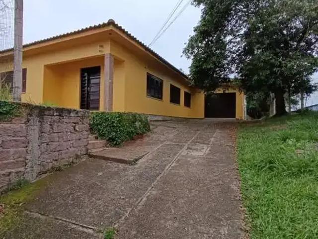 Casa / Sobrado para Locação em Gravataí/RS Centro 4 Quartos