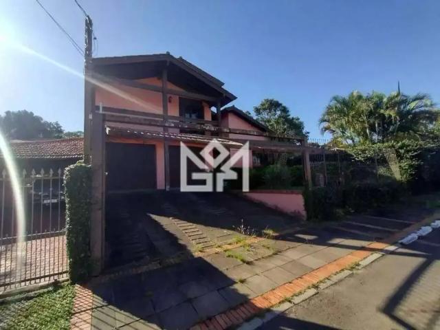 Casa / Sobrado para Locação em Gravataí/RS Centro 6 Quartos