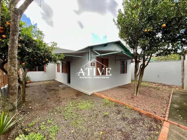 Casa / Sobrado para Locação em Gravataí/RS COHAB C 3 Quartos