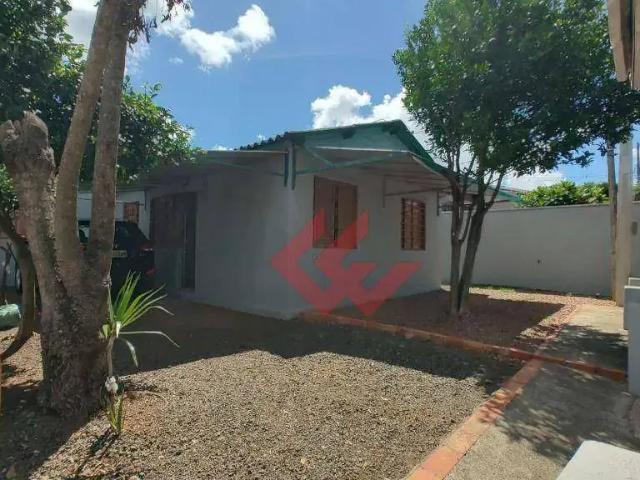 Casa / Sobrado para Locação em Gravataí/RS COHAB C 3 Quartos
