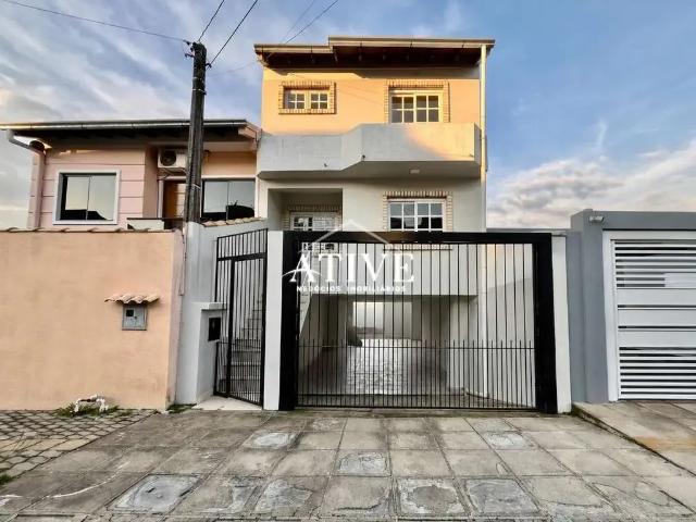 Casa / Sobrado para Locação em Gravataí/RS Diva Lessa de Jesus 3 Quartos