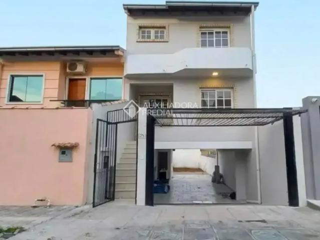 Casa / Sobrado para Locação em Gravataí/RS Diva Lessa de Jesus 3 Quartos
