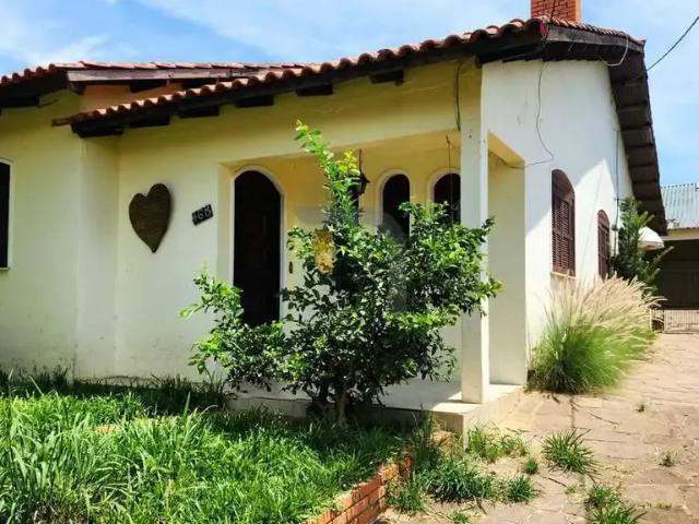 Casa / Sobrado para Locação em Gravataí/RS Dom Feliciano 2 Quartos