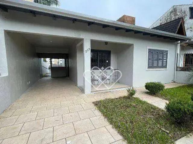 Casa / Sobrado para Locação em Gravataí/RS Dom Feliciano 3 Quartos