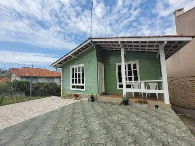 Casa / Sobrado para Locação em Gravataí/RS Dom Feliciano 3 Quartos
