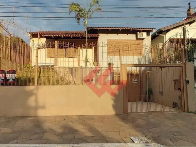 Casa / Sobrado para Locação em Gravataí/RS Dom Feliciano 3 Quartos