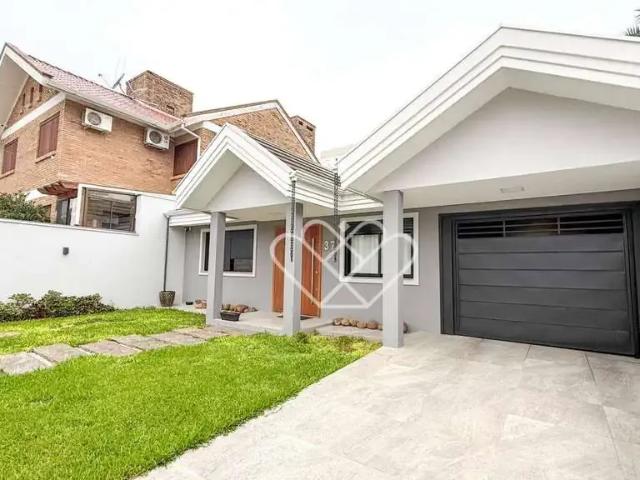 Casa / Sobrado para Locação em Gravataí/RS Dom Feliciano 3 Quartos