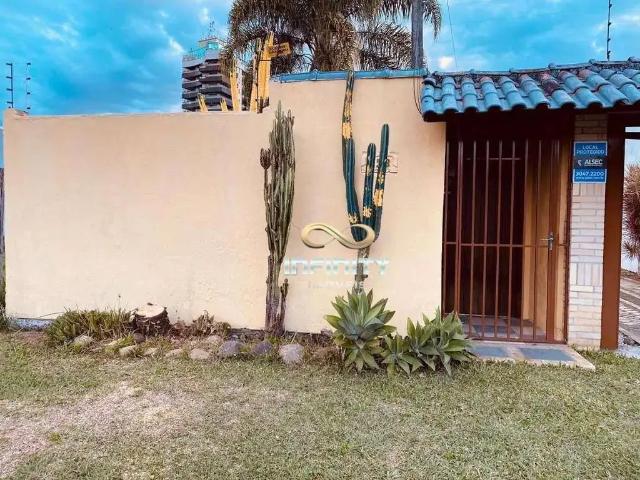 Casa / Sobrado para Locação em Gravataí/RS Dom Feliciano 3 Quartos