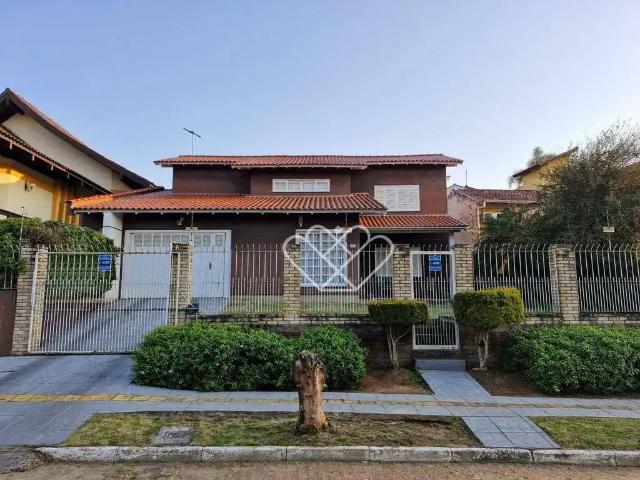 Casa / Sobrado para Locação em Gravataí/RS Dom Feliciano 4 Quartos