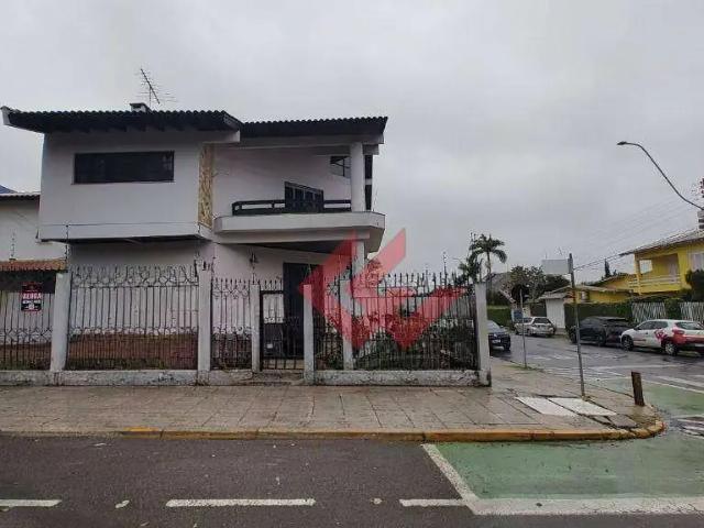 Casa / Sobrado para Locação em Gravataí/RS Dom Feliciano 4 Quartos