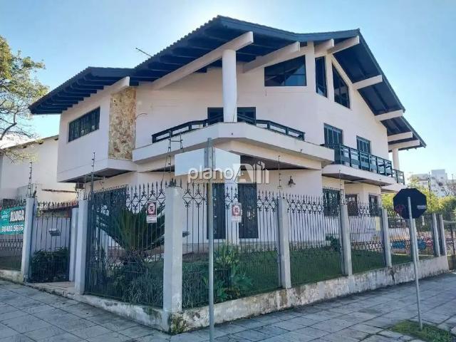 Casa / Sobrado para Locação em Gravataí/RS Dom Feliciano 5 Quartos