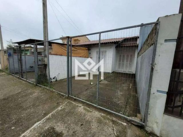 Casa / Sobrado para Locação em Gravataí/RS Dona Mercedes 2 Quartos