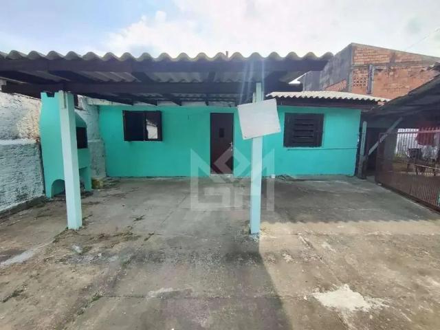 Casa / Sobrado para Locação em Gravataí/RS Girassol 1 Quartos