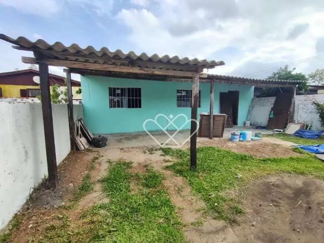 Casa / Sobrado para Locação em Gravataí/RS Girassol 2 Quartos