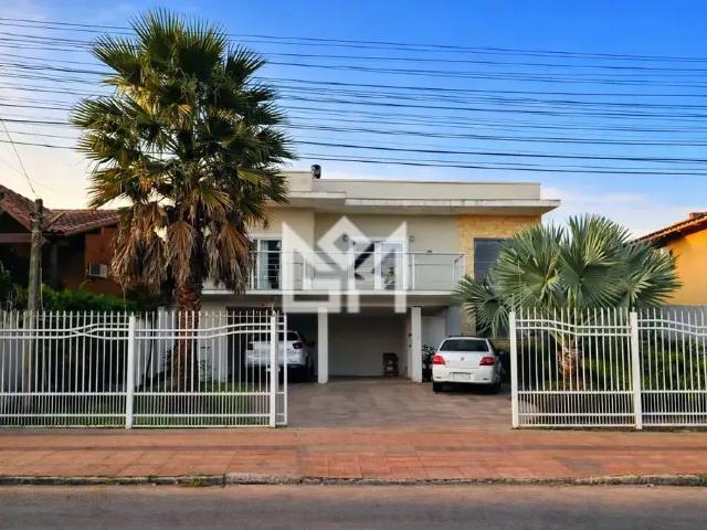 Casa / Sobrado para Locação em Gravataí/RS Jansen 3 Quartos