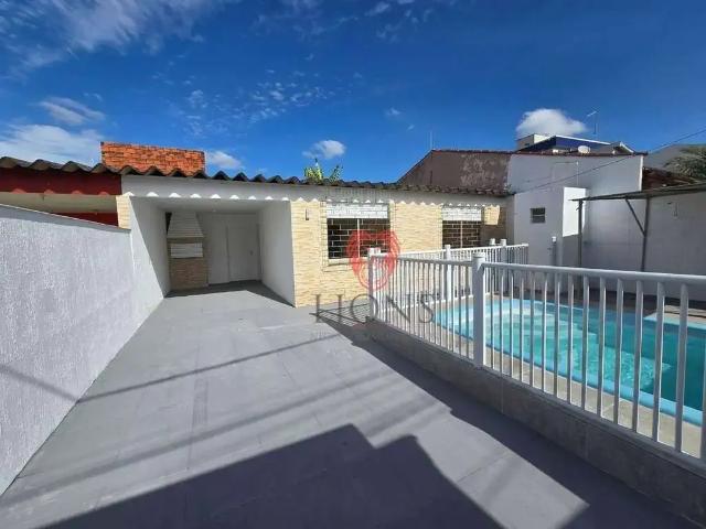Casa / Sobrado para Locação em Gravataí/RS Jansen 2 Quartos