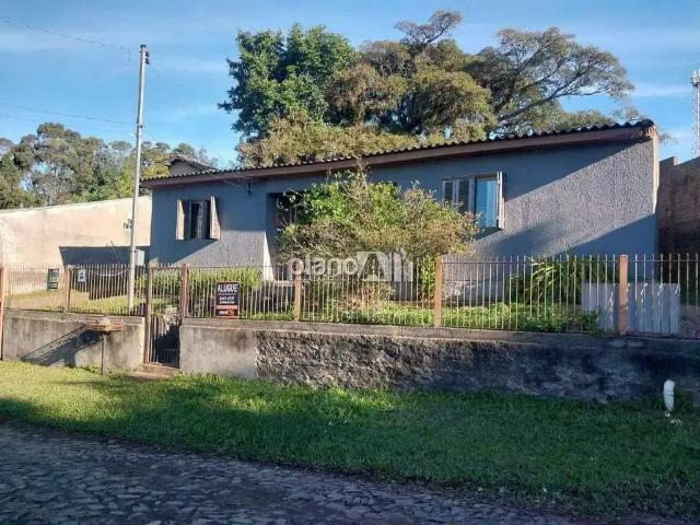 Casa / Sobrado para Locação em Gravataí/RS Jansen 2 Quartos