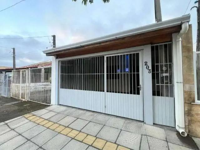 Casa / Sobrado para Locação em Gravataí/RS Loteamento Auxiliadora 2 Quartos
