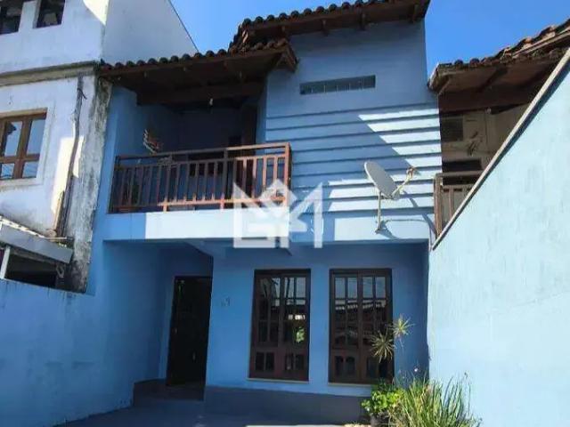 Casa / Sobrado para Locação em Gravataí/RS Loteamento Jardim Timbaúva 4 Quartos